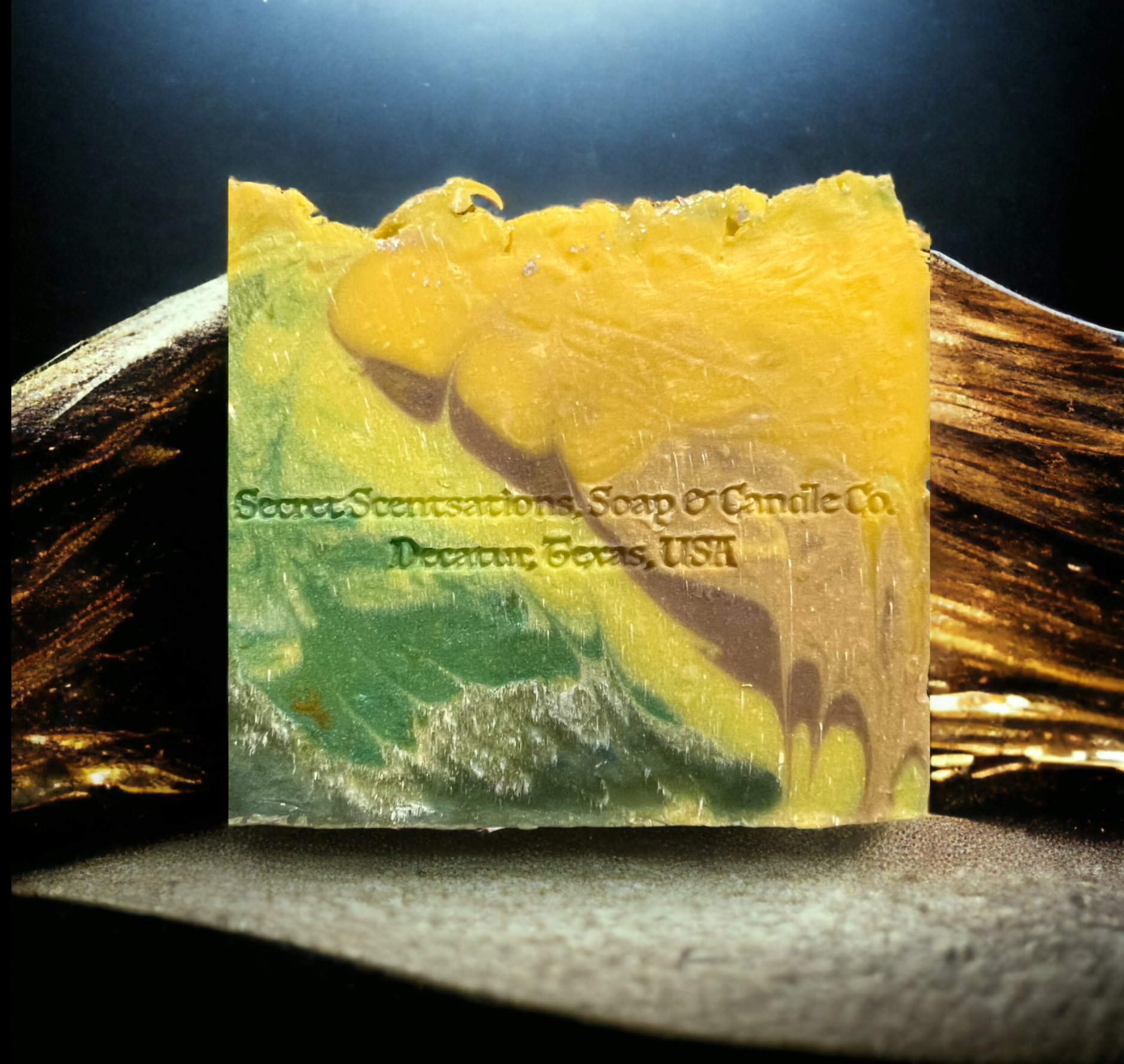 Handmade Soap, Artisanal Handcrafted Soaps Infused with Premium Essent ...